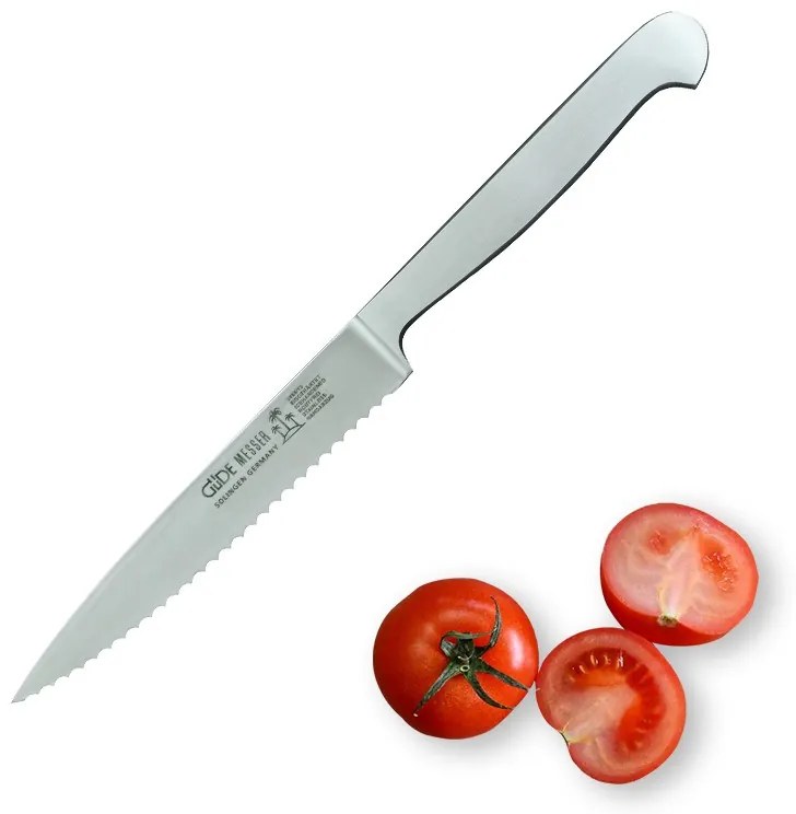 Nůž na rajčata Kappa Güde Solingen 13 cm