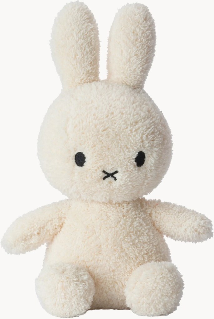 Ručně vyrobená měkká hračka Miffy