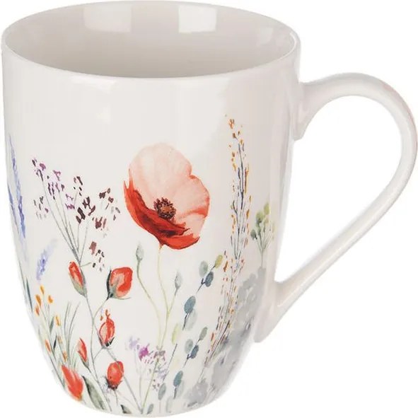 Porcelánový hrnek MÁK 360 ml