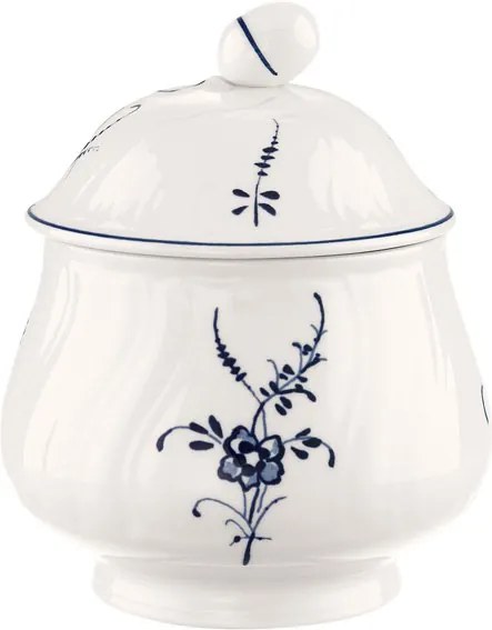 Villeroy & Boch Old Luxembourg cukřenka, 0,25 l 10-2341-0930