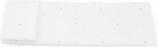 Dřevěná postýlka pro panenky Viga 44235 PolarB