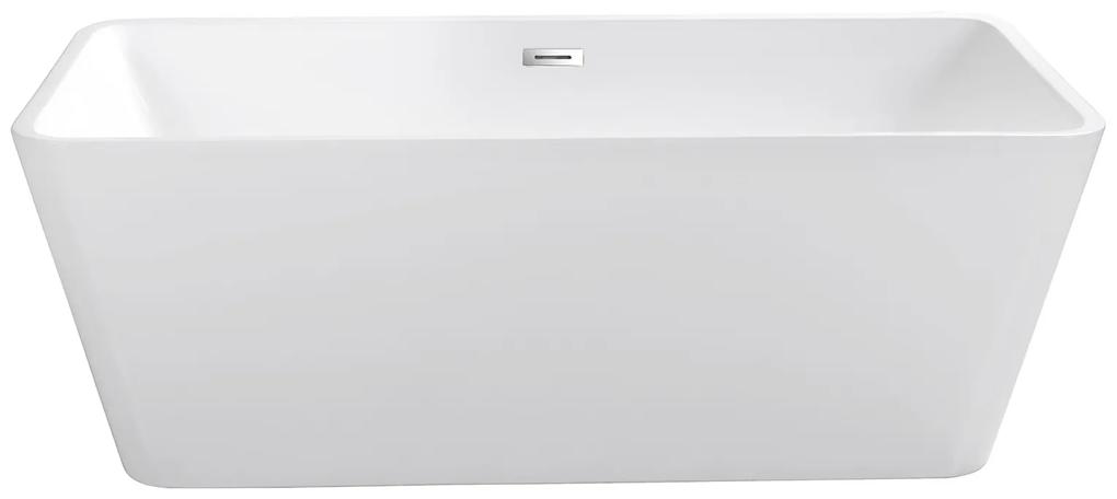 Besco Evita 160 volně stojící akrylátová vana