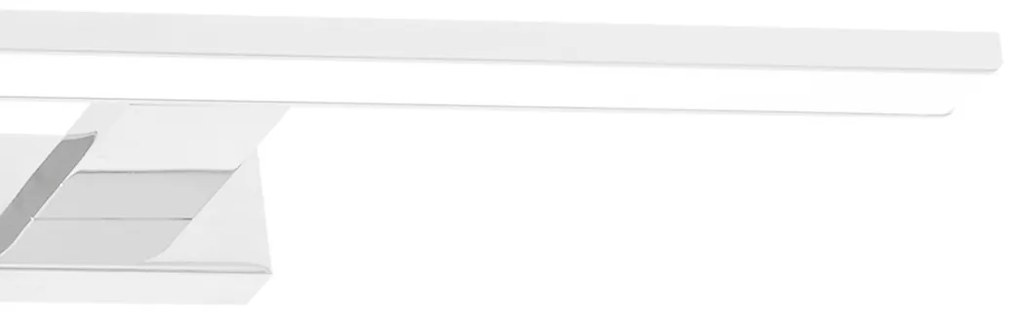 Nástěnné LED svítidlo Pinto, 1x LED 12w, 3000k, (50 cm), w