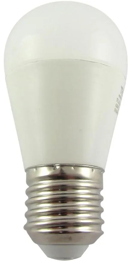 Žárovka TR LED G45 8W 6500K 704 m E27