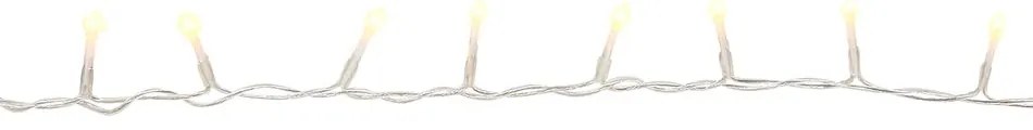 120 LIGHTS LED Světelný řetěz s USB 120 světel