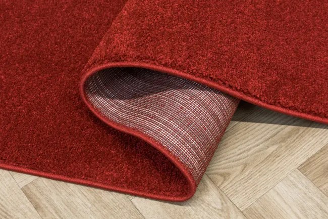 Koberec Lima 2081A Red červený