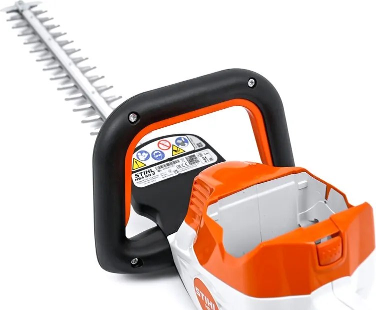 Aku nůžky na živý plot STIHL HSA 50