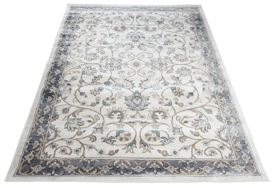Kusový koberec Erin krémový 120x170cm