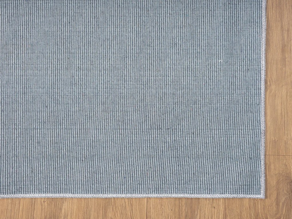 My Flair, Kusový koberec Jess CA30031 creme – na ven i na doma, 160x230, šedá, chodba / předsíň
