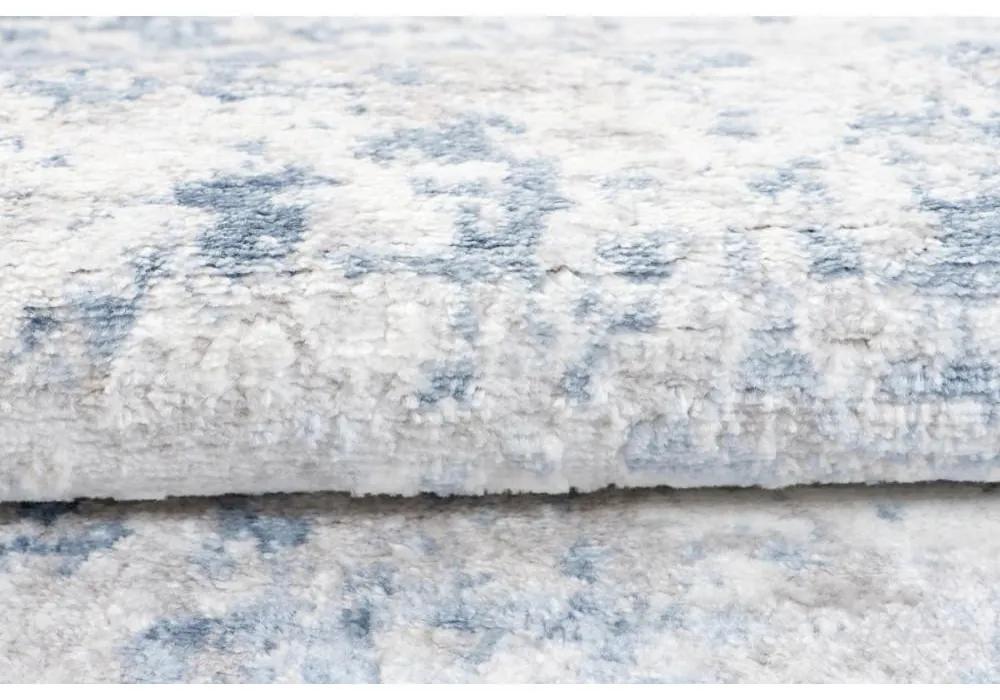 Kusový koberec Keno šedomodrý 180x250cm