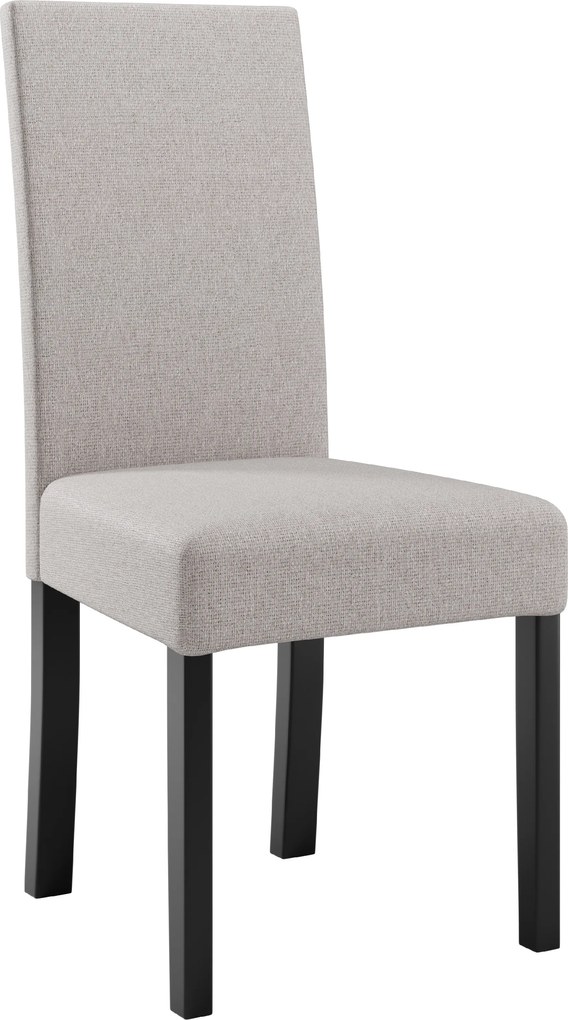 ADRK Furniture Židle Nola II CH-NOL-II-B-OP85