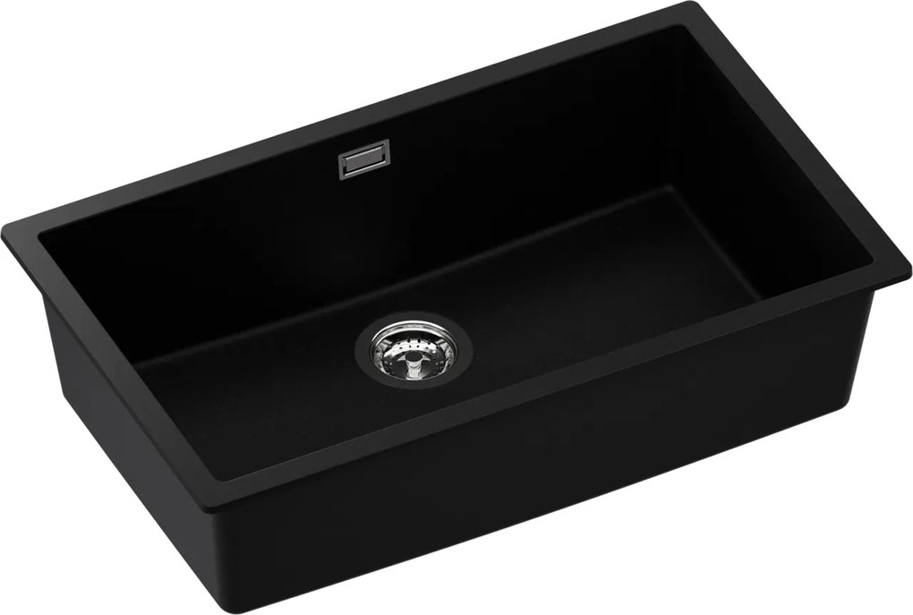 Schock Dřez KAIA N-100XL Puro horní uložení