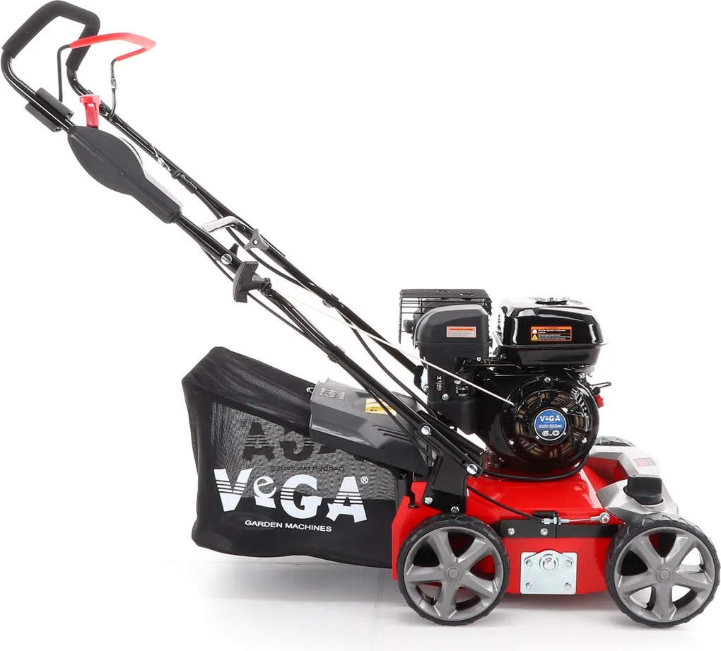 VeGA TS40-W 3in1 provzdušňovač s košem - ROZBALENO