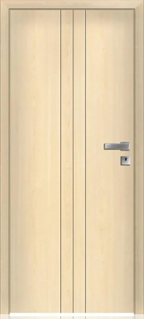 Interiérové dveře PHENOM, model PH 3