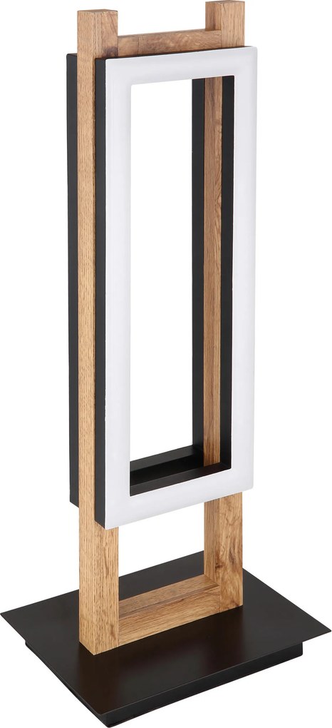 XXXLutz STOLNÍ LED LAMPA, 20/15/50 cm Globo - Online Only svítidla - 004558030004