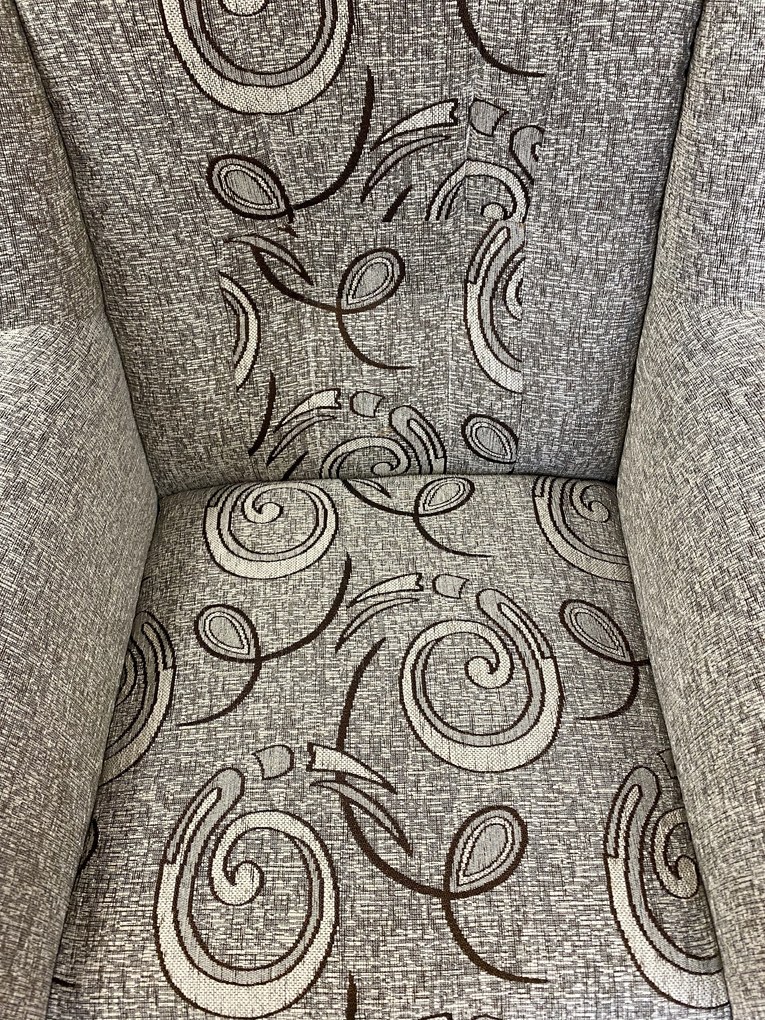 Sedací souprava AGA, 3+1+1, Rosita