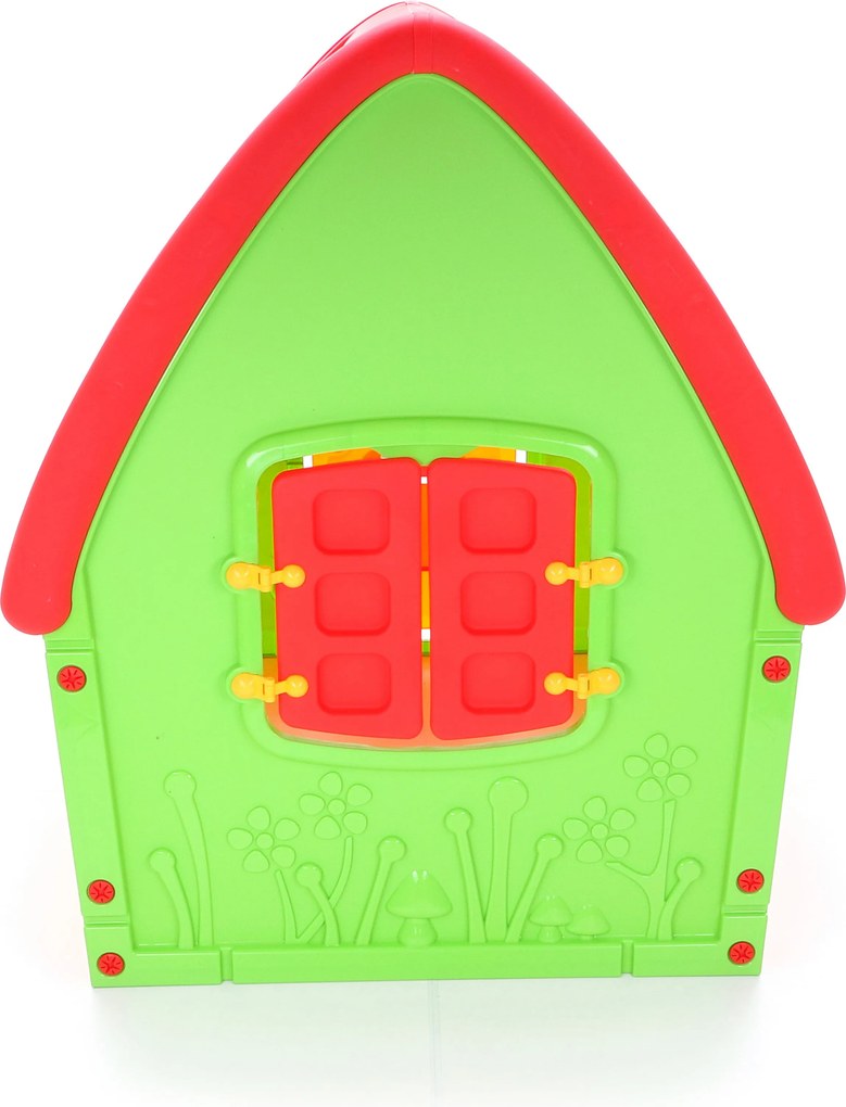 STARPLAST Fairy House