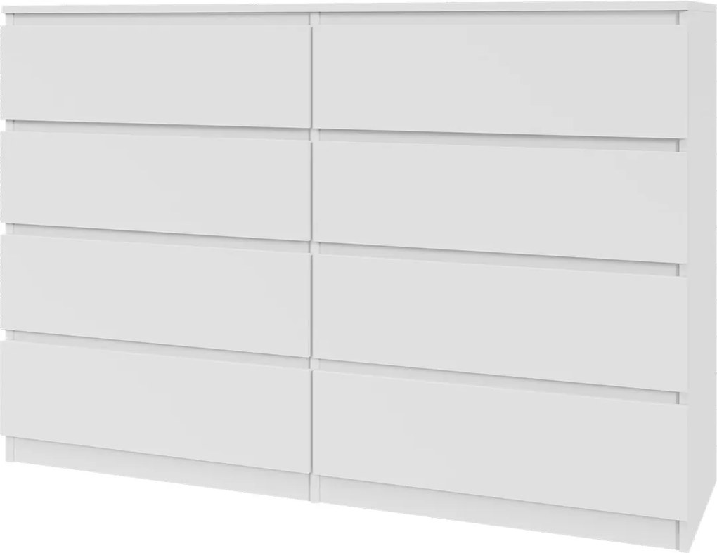 Komoda 140 8SZ