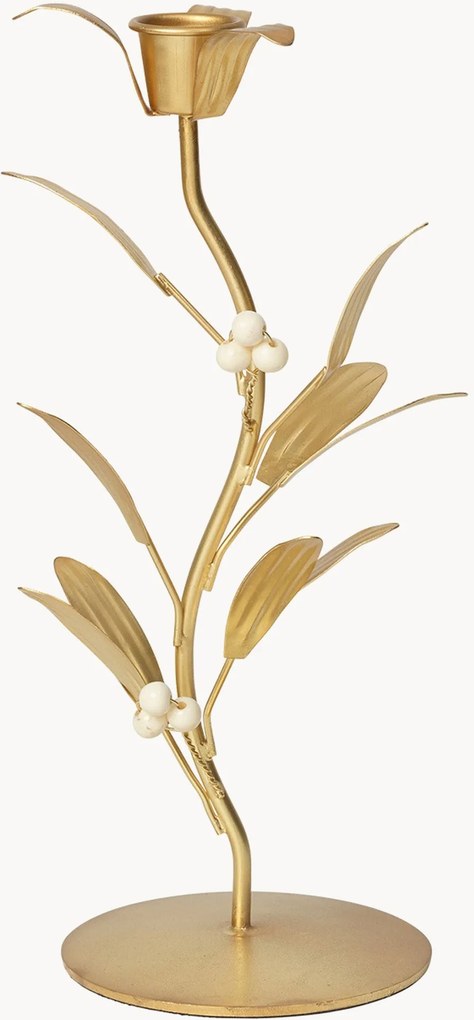 Vánoční svícen Mistletoe