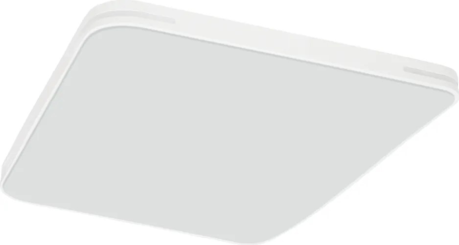 Lavida OPTIMUM SQUARE LED stropní svítidlo, 4650 lm, 12 W