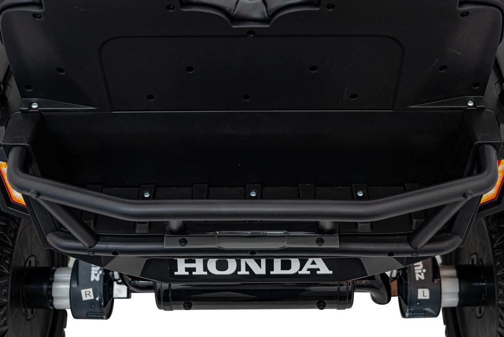 Ramiz Terénní vozidlo HONDA Talon 4x4 černé