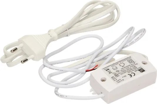 Sada LED svítidel pod skříňku ORNO OR-AE-13108, 2,5W 180lm 4000K, 2ks, bílá