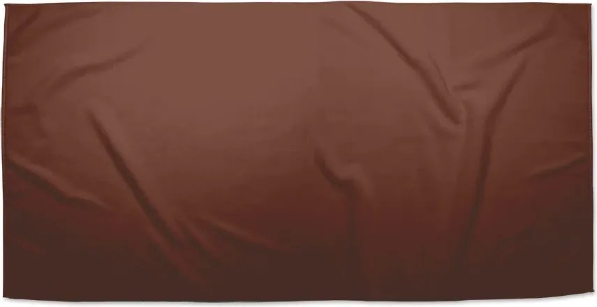 Sablio Ručník Kaštanová - 70x140 cm