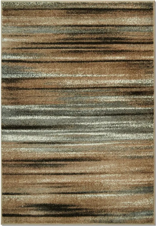 JUTEX Kusový koberec RAVE 24046 163 BARVA: Vícebarevný, ROZMĚR: 140x200 cm