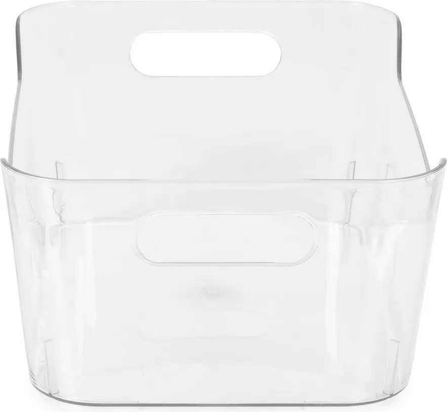 Plastový košík 25x17x10 cm – Compactor