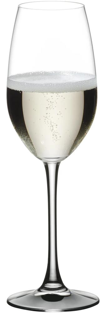 Nachtmann Sklenice na Champagne ViVino 4 ks