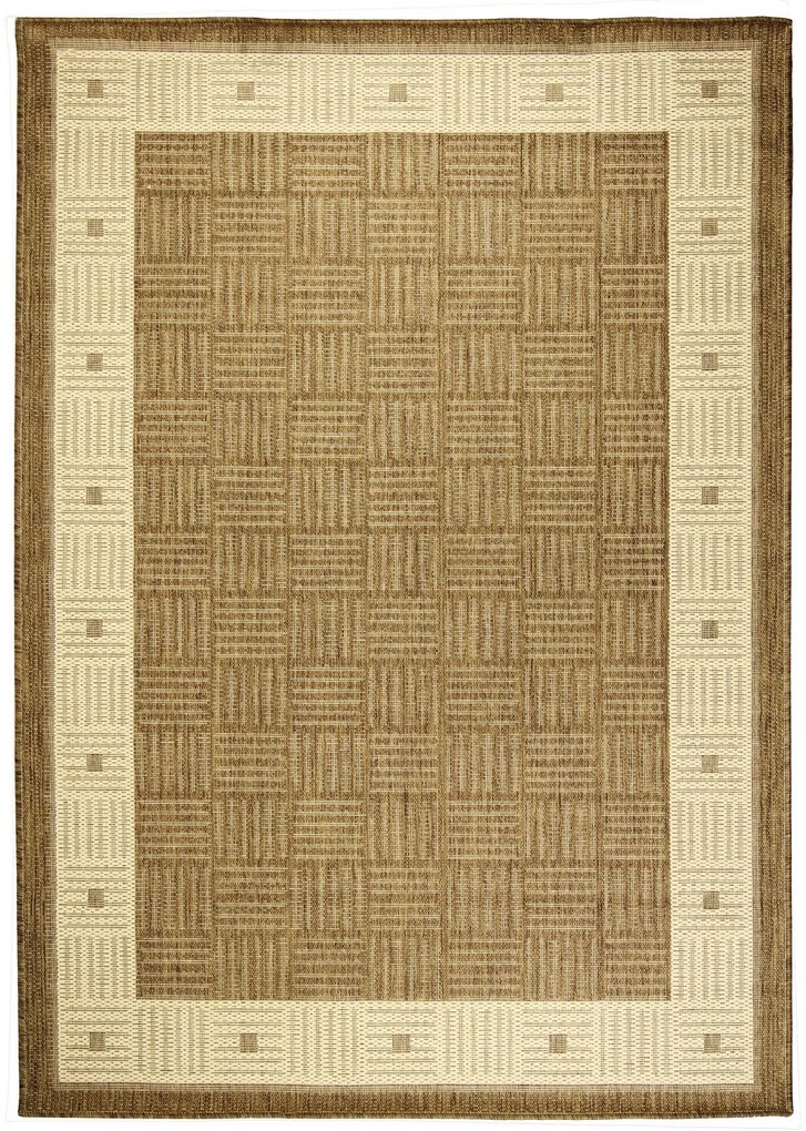 Oriental Weavers koberce Kusový koberec SISALO/DAWN 879/J84N (634N) – na ven i na doma - 200x285 cm