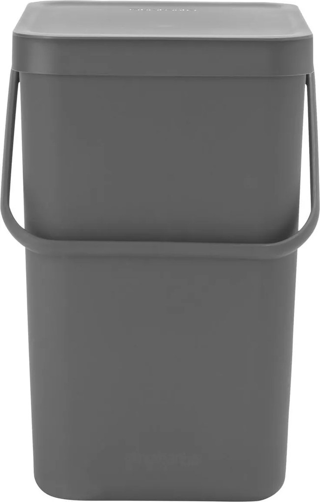 XXXLutz ODPADKOVÝ KOŠ 25 l Brabantia - Odpadkové koše - 003394013801