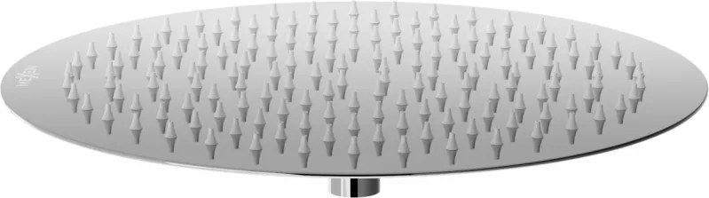 Mexen sprchová nerezová hlavice Round 30 cm, chrom, 79230-00