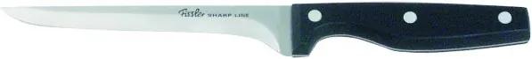 Fissler Nůž vykosťovací 15 cm Sharp Line FS-8707807