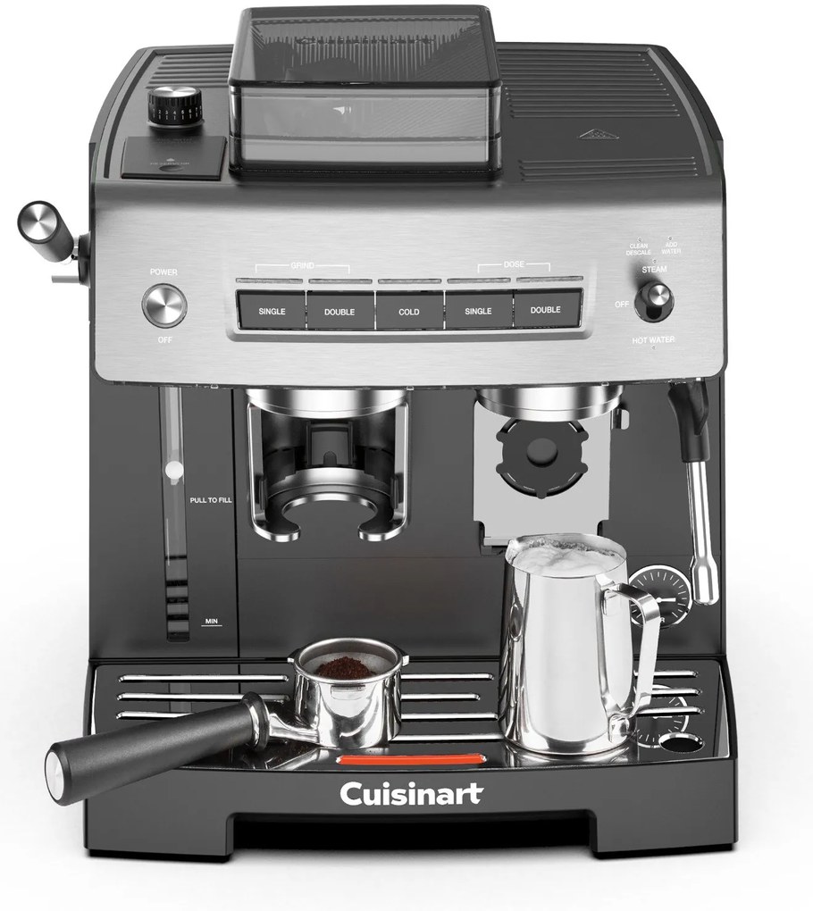 Cuisinart em640e