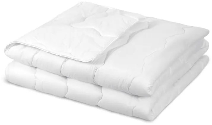 Bellatex Přikrývka dětská Beátka 360g/m2 celoroční 100x135 cm bílá