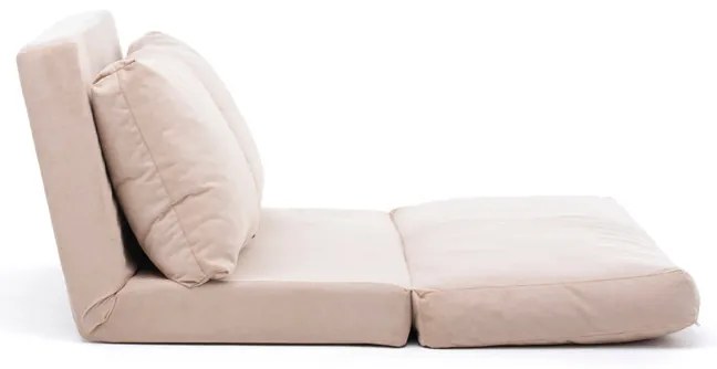 Hanah Home Pohovka TAIDA krémová 859FTN1268