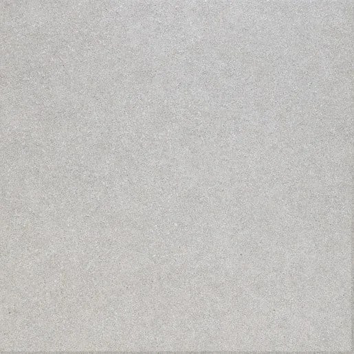 Dlažba Rako Block světle šedá 60x60 cm mat / lesk DAP62780.1