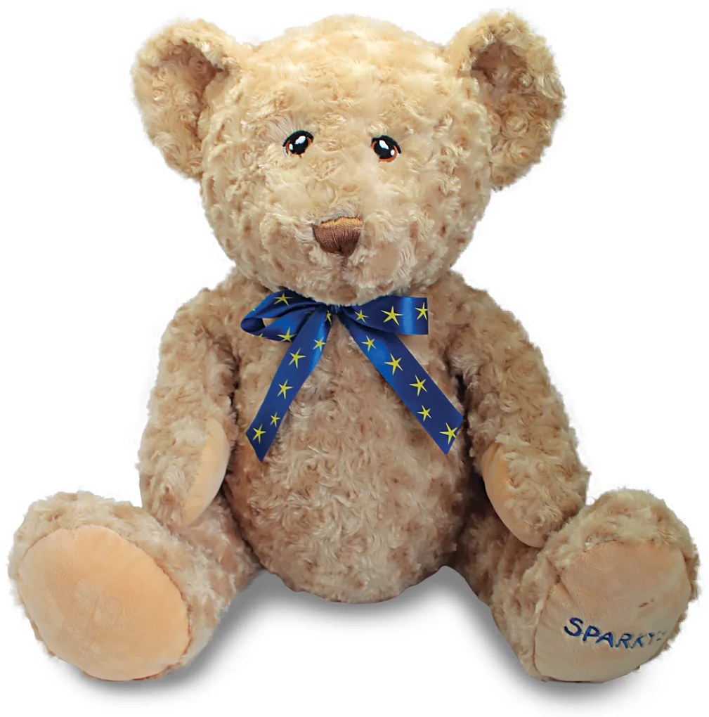 KEEL SE2921 Keeleco SPARKYS Medvěd 45 cm