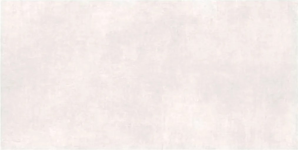 EBS Alpha Beat - Dlažba 60x120 cm, matná blanco ALPHB60120BL