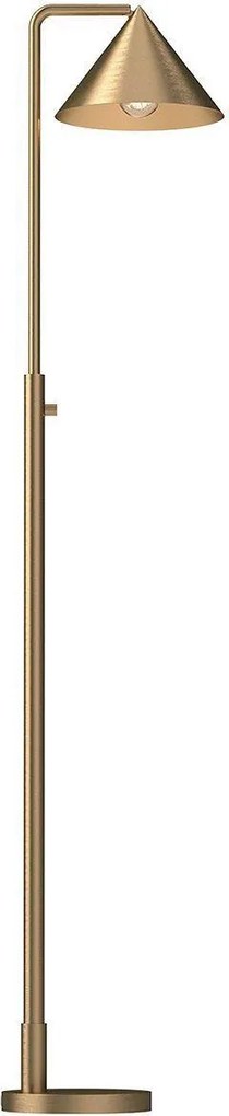 XXXLutz STOJACÍ LAMPA, 148,8/22,9/30,9 cm Elstead Lighting - Online Only svítidla - 009093034801