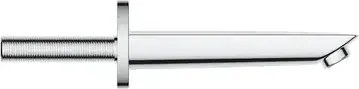 Grohe BauCosmopolitan - Vanová vpusť chrom