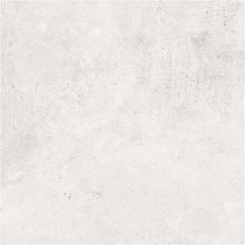 EBS Devon - Dlažba 60x60 cm, matná white DEV60WH