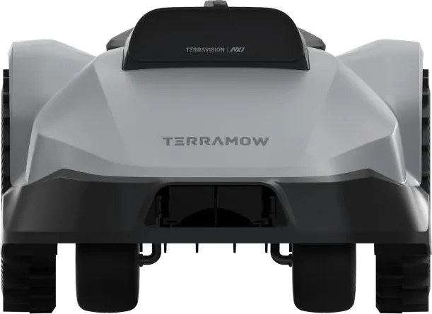 Robotická sekačka TerraMow Mini 500