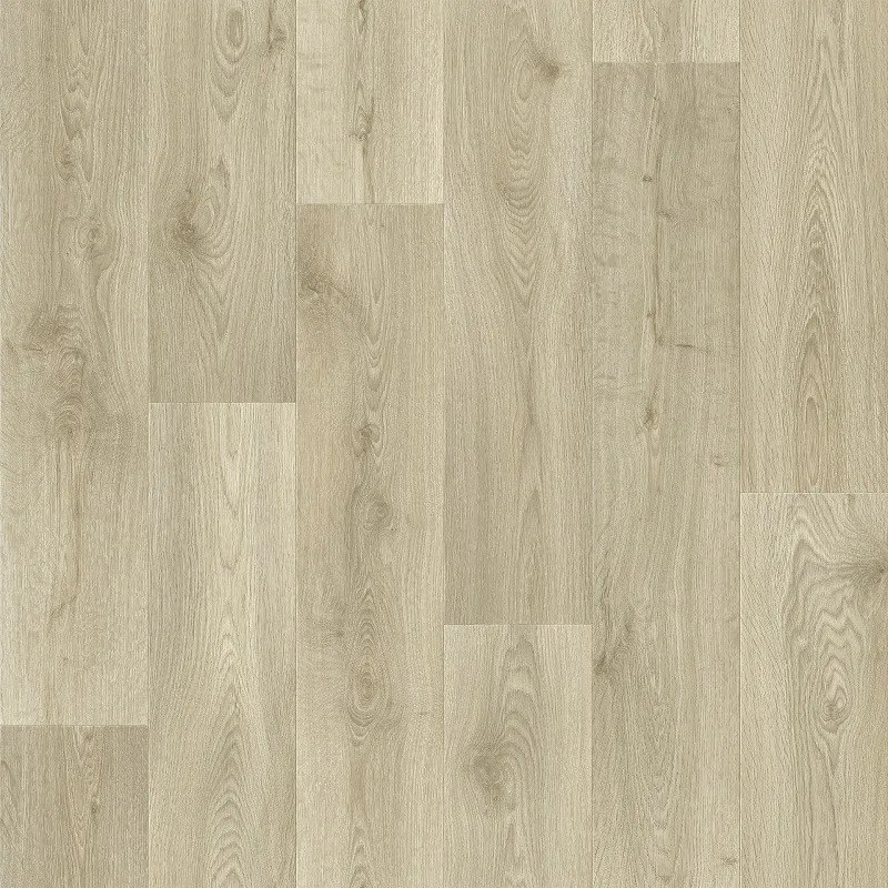 Vesna | PVC podlaha FORWARD TEX Caspian 2 na filcu (Vesna), šíře 300 cm, PUR, hnědá