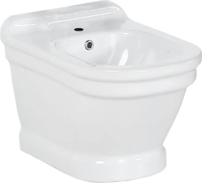 Sapho Sapho, ANTIK bidet závěsný, AN510