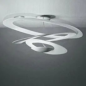 Artemide Pirce LED ceiling 1253110A