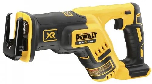 Aku mečová pila 18V bez aku DeWALT DCS367N
