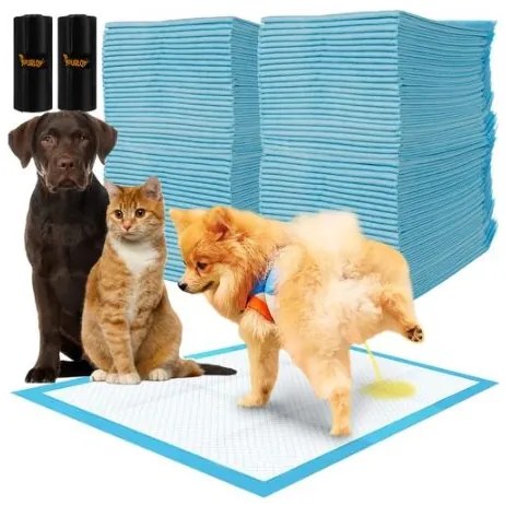 Bestent Absorpční podložka pro psy a kočky 40 x 60 cm - 1ks