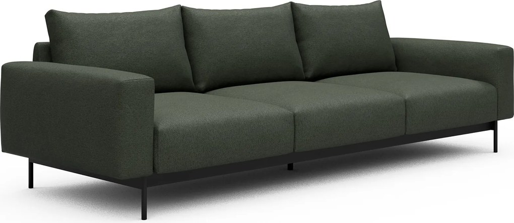 INNOVATION - Sedačka ARTHON - třímístná - různé velikosti